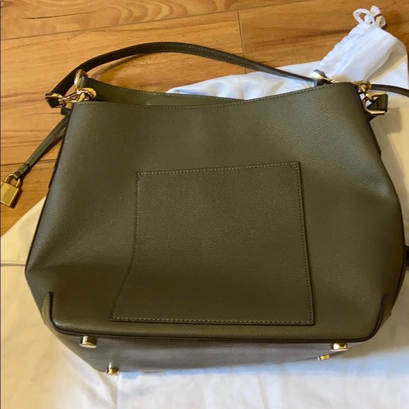 Michael Kors | Bags | Michael Kors Olive Bag Purse Like New | Poshmark
